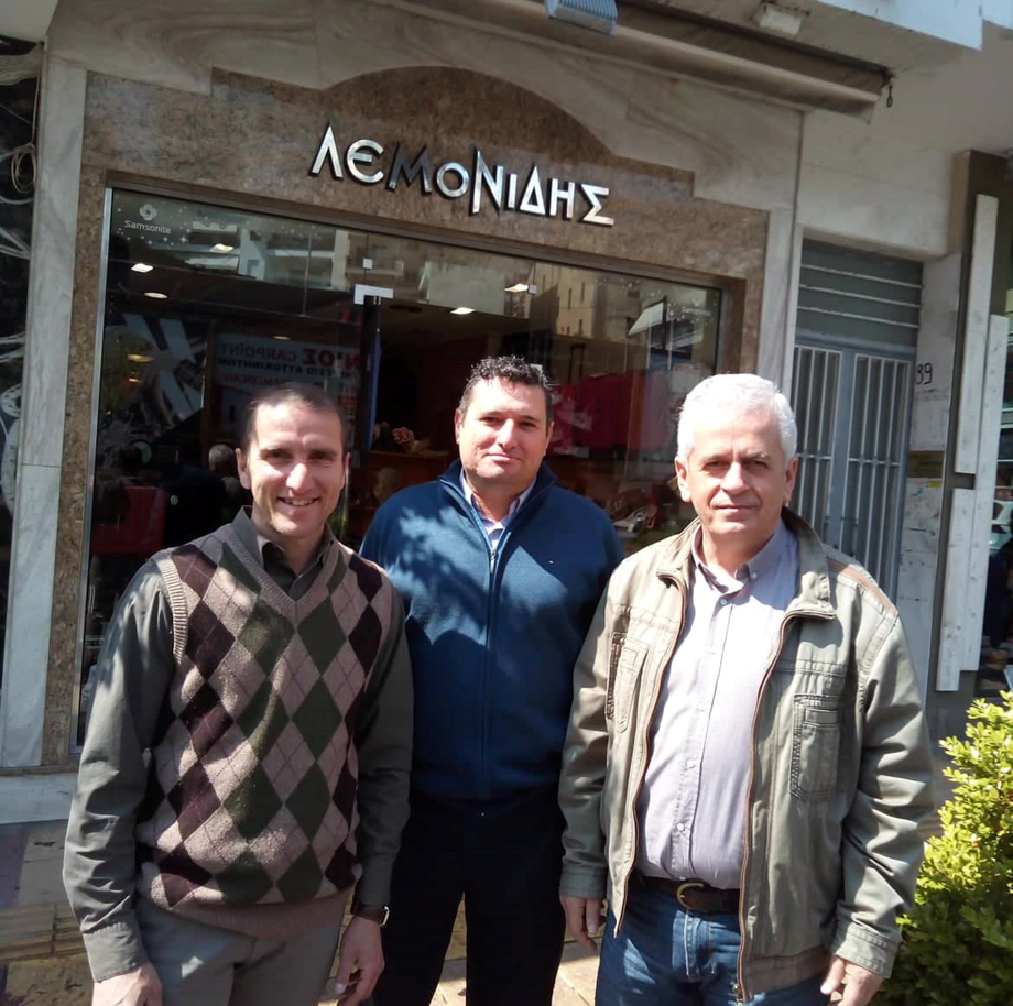 ΣΥΜΦΩΝΙΑ Ε.Σ.ΠΕ.Α.Μ/Θ ΜΕ ΕΜΠΟΡΙΚΟ ΣΥΛΛΟΓΟ ΚΑΒΑΛΑΣ – ΠΡΟΣΦΟΡΕΣ ΣΕ ...