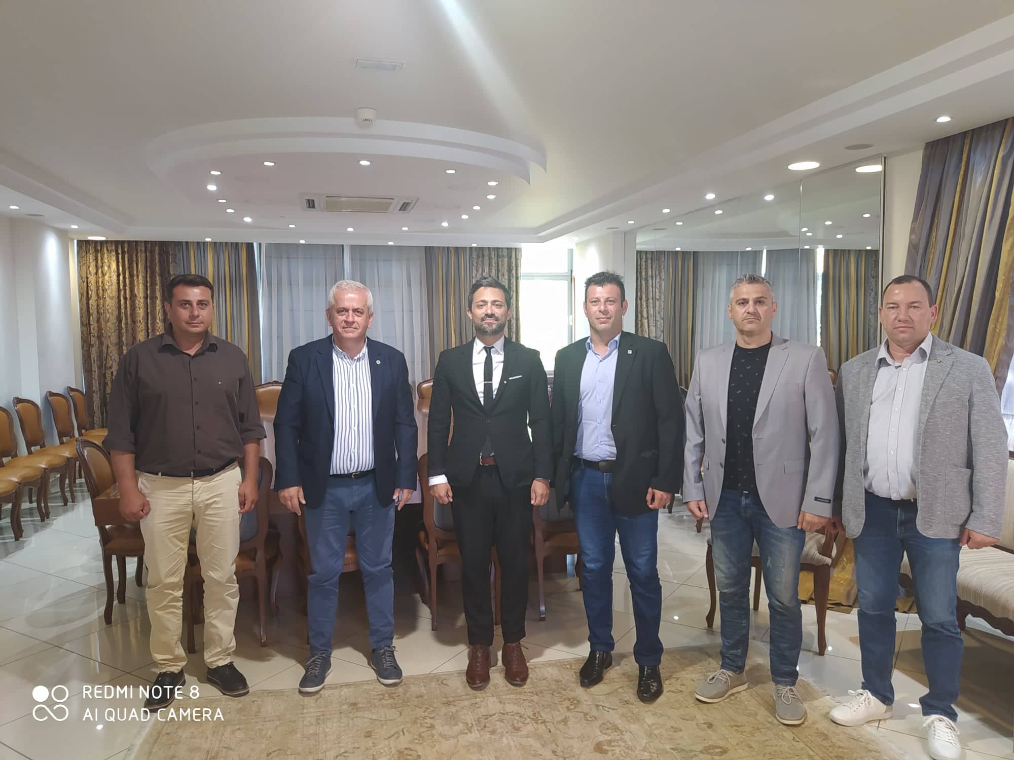 Συνάντηση ΕΣΠΕΑΜ/Θ με τον Αντιπεριφερειάρχη Καβάλας – Όχι στην ...